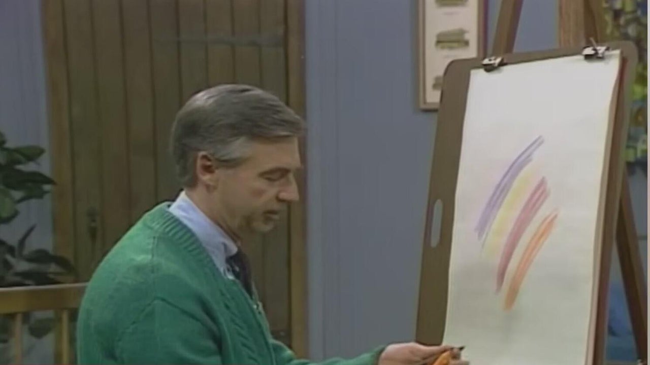 The first-ever dedicated Mister Rogers' Neighborhood YouTube channel ...