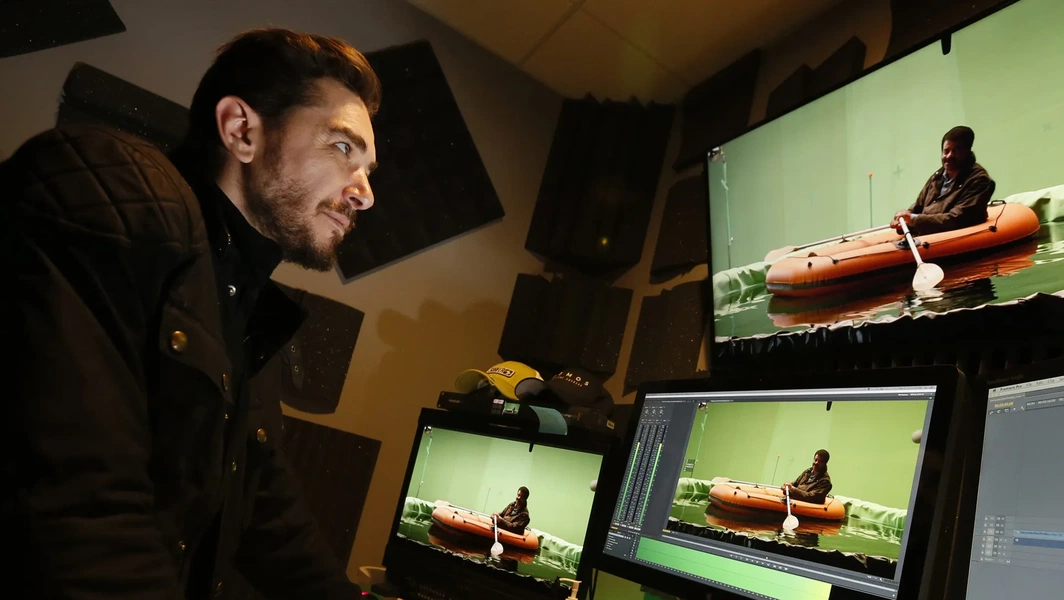 Why big-budget films still have bad CGI