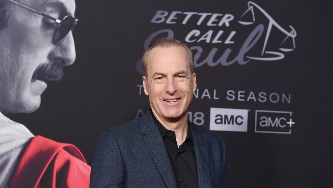 Jimmy McGill’s journey to redemption