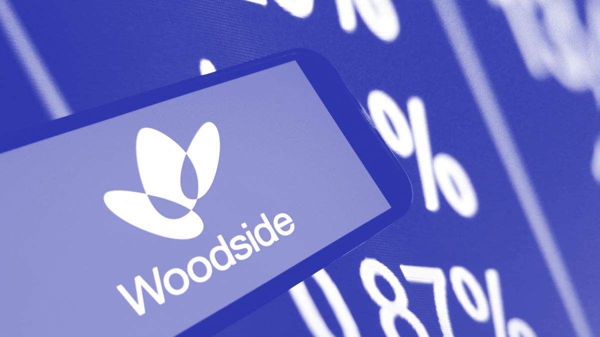 Woodside exercises pre-emption right over PetroChina’s Browse stake
