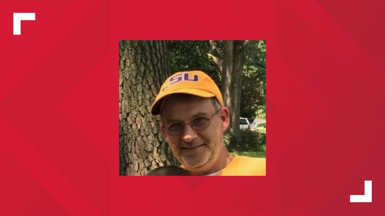 Authorities searching for Llano County man missing since March