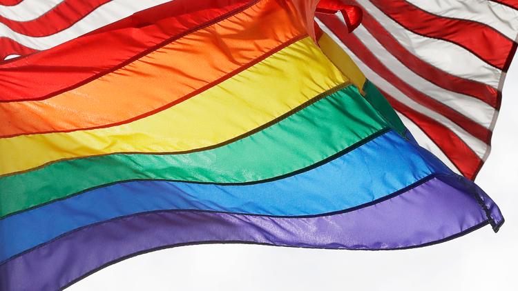 Man arrested for threatening attack at Pride event in Brunswick: Report