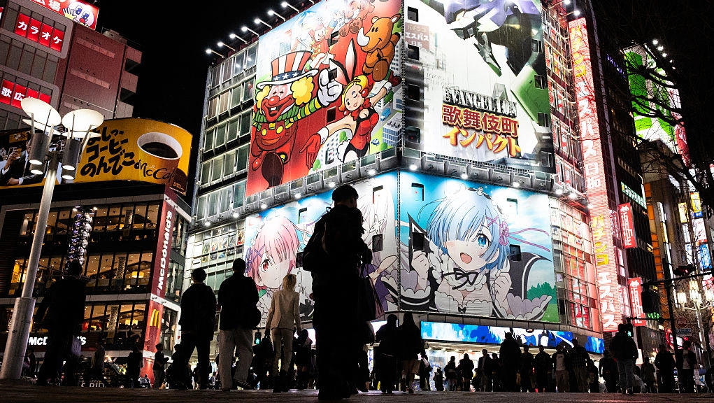 13 influential anime series across genres and eras