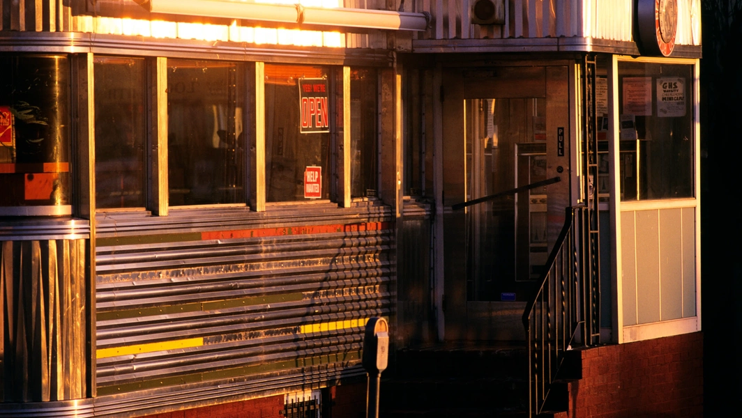 6 must-visit diners in West Virginia