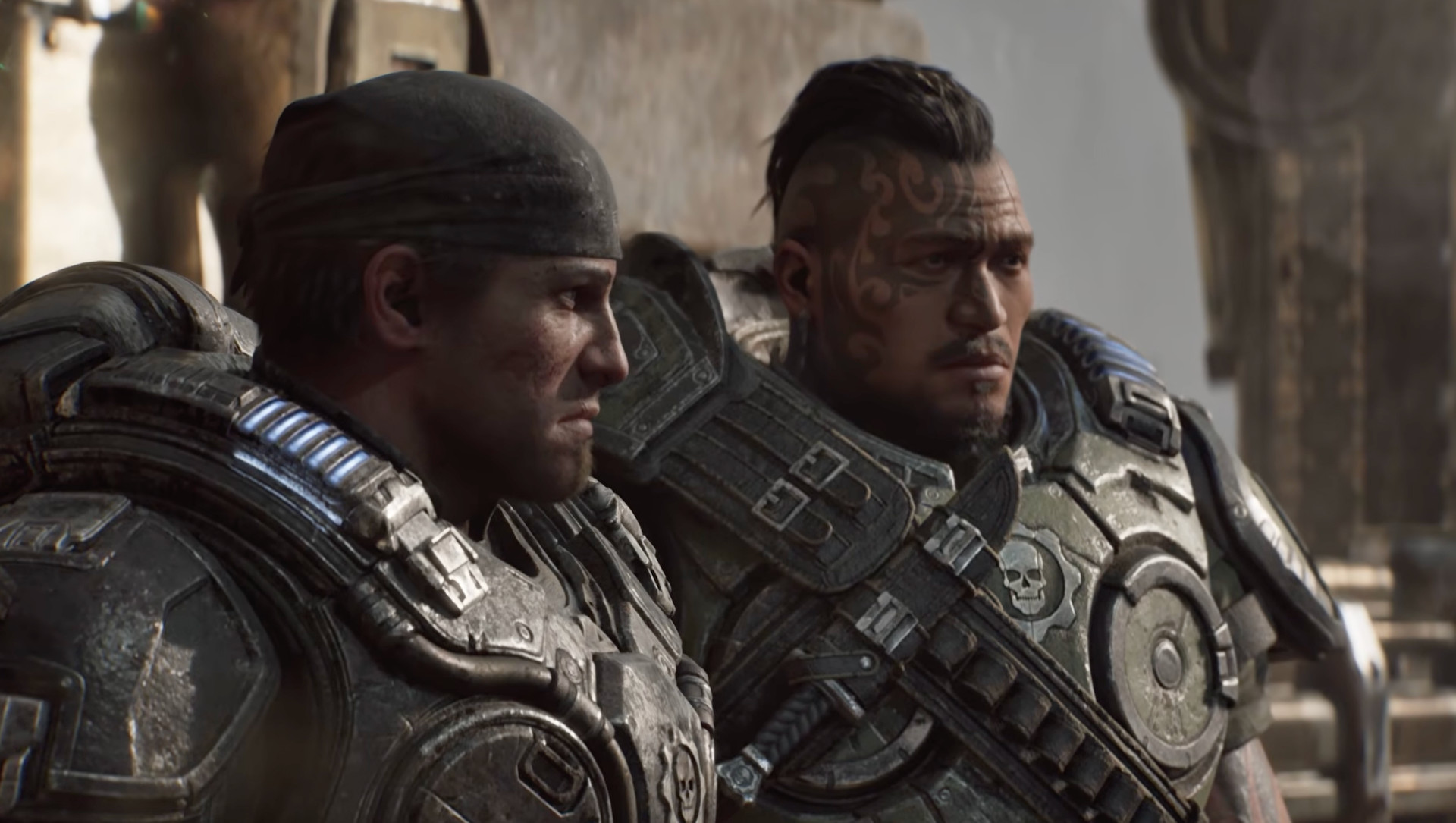 'Gears of War': New game 'E-Day' will be the longest yet