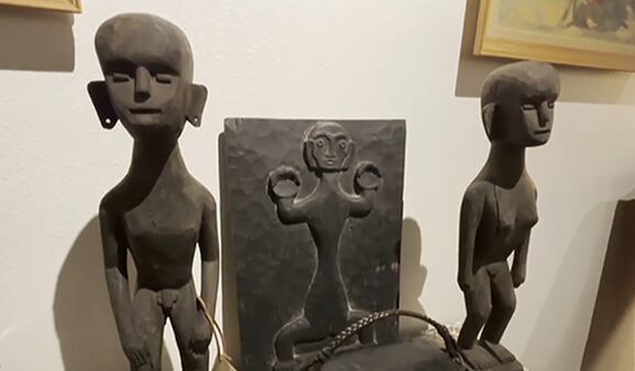 Filipino Town Museum opens in Las Vegas