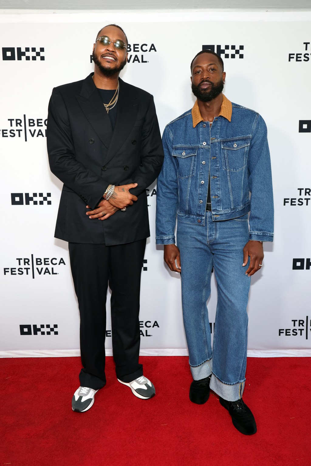 Tribeca Festival 2026: Katy Perry, Teyana Taylor, Aubrey Plaza and more