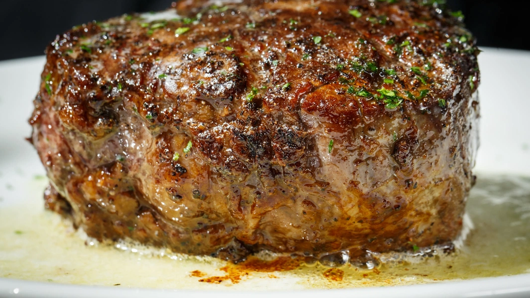 7 steakhouse chains serving standout filet mignon