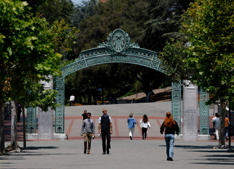 If Berkeley students can’t read, K-12 schools need remediation