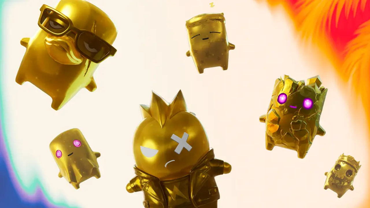 Fortnite Gold Sprite Power Hour (June 13, 2026): Start timings for all ...