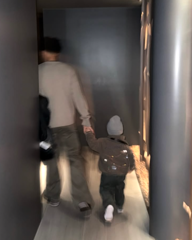 Meet US World Cup star Tyler Adams' wife Sarah and their two adorable sons