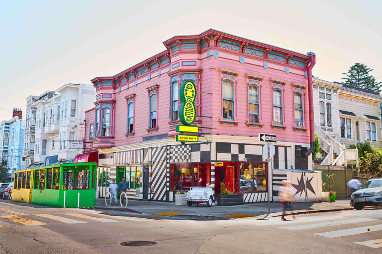 SF restaurant that Bon Appetit once named among best in US is closing