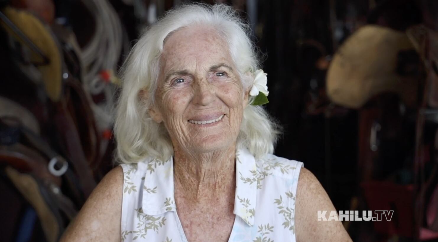 A champion of tradition: Legacy of Barbara Nobriga remembered