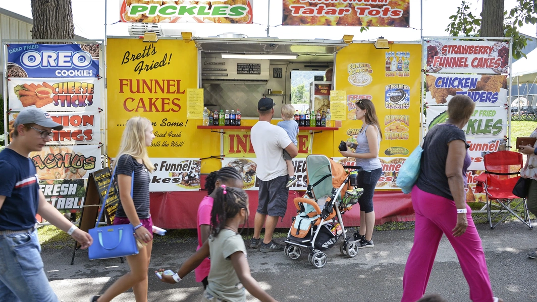 23 American customs that surprise international visitors