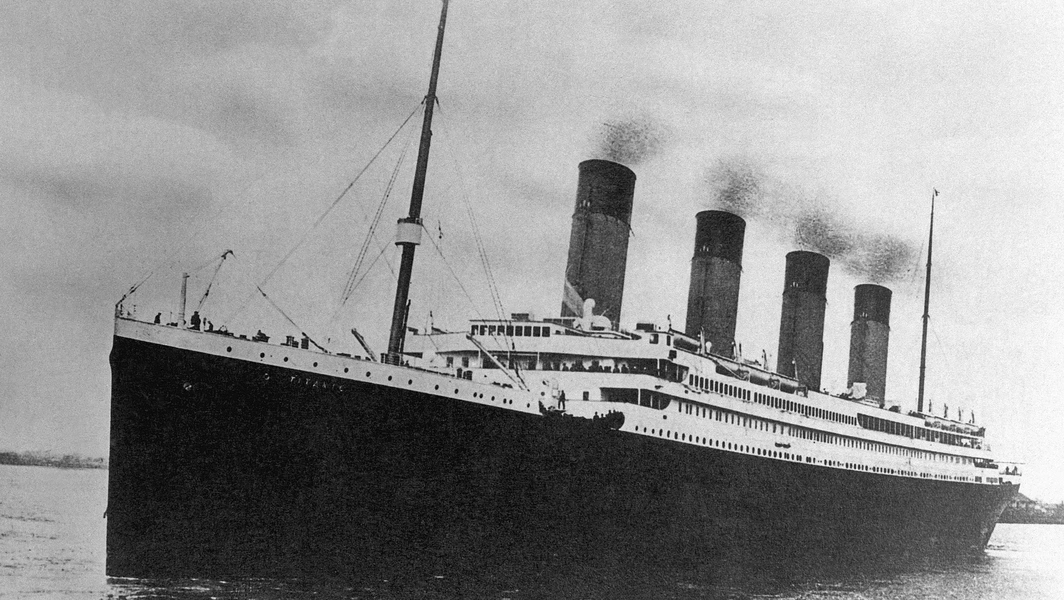 Separating fact from fiction about the Titanic