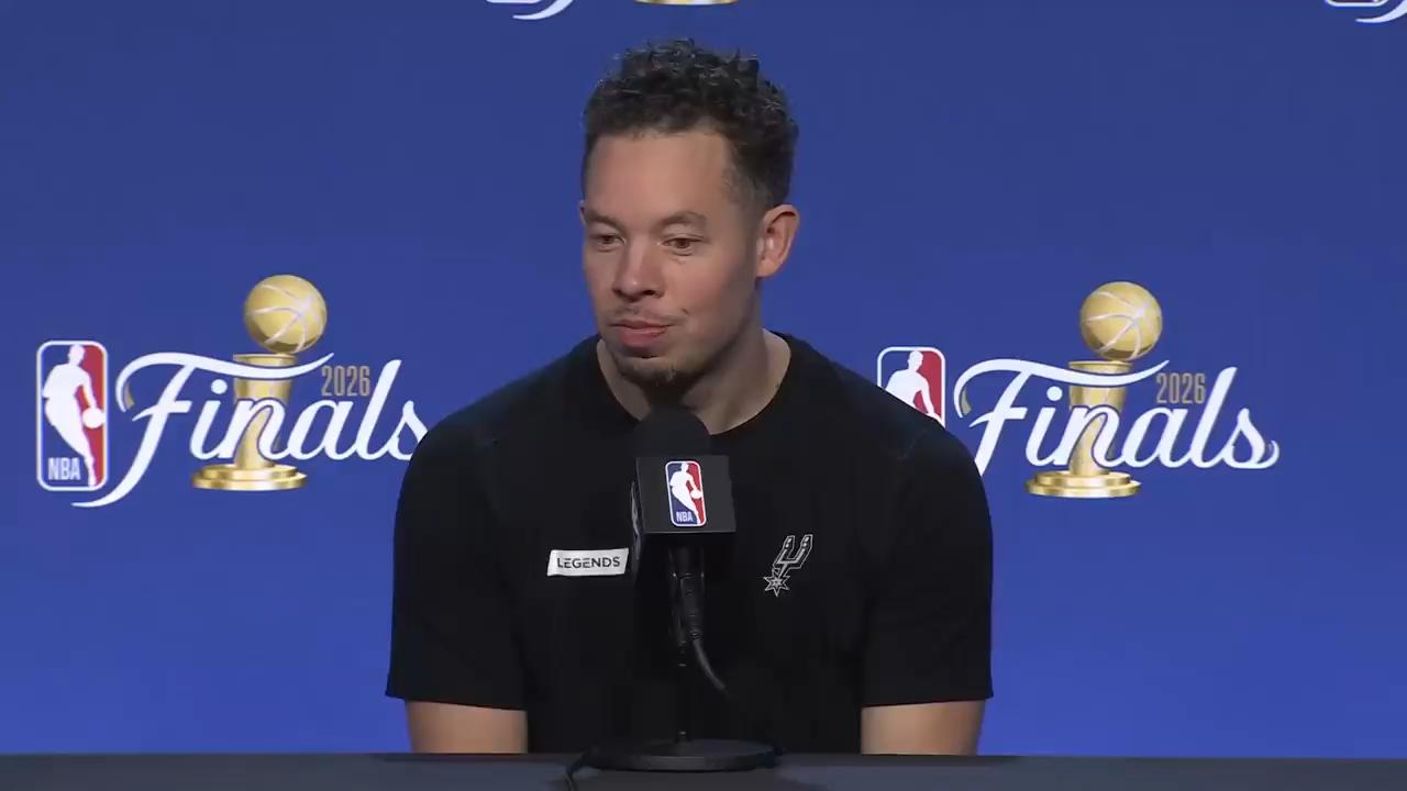 'Fox will have the basketball in his hands' - Johnson shrugs off ...