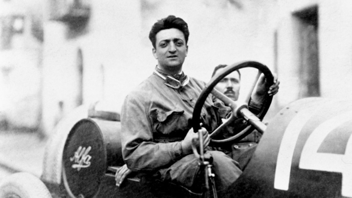 The 11 most influential team leaders in Formula 1 history