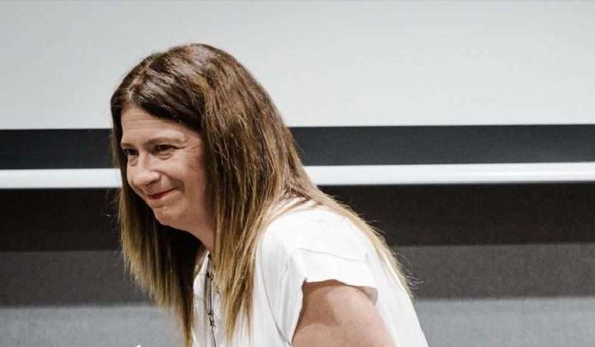 La trama maniobró para que Indra contratase la empresa donde Leire Diez ...