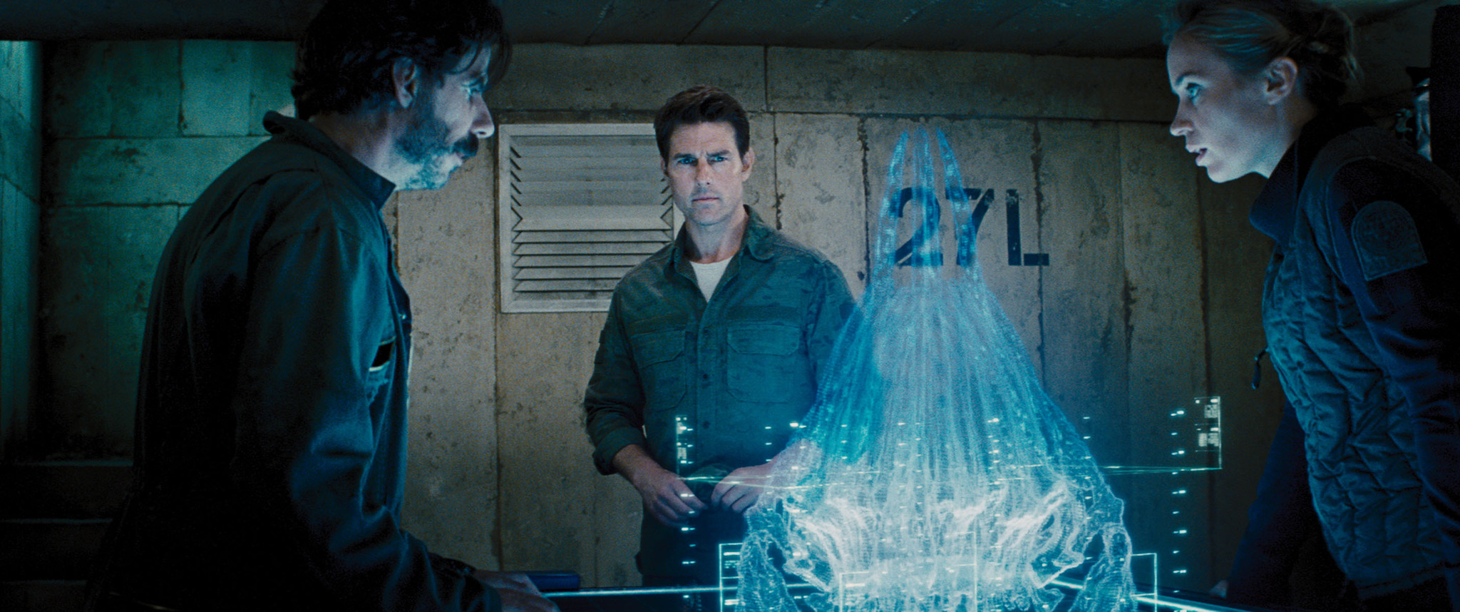 From rubber masks to CGI: 15 landmark movies in alien creature design ...