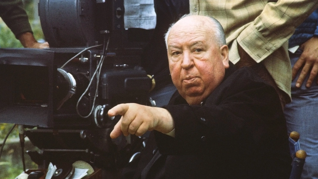10 directors who stepped into their own films