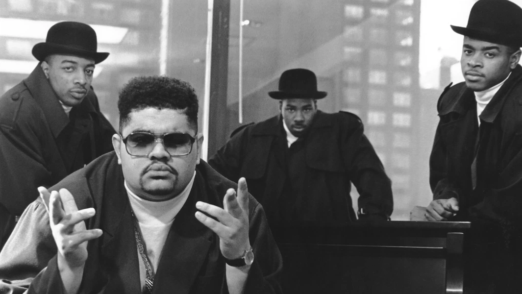 6 overlooked hip-hop legends of the 1990s