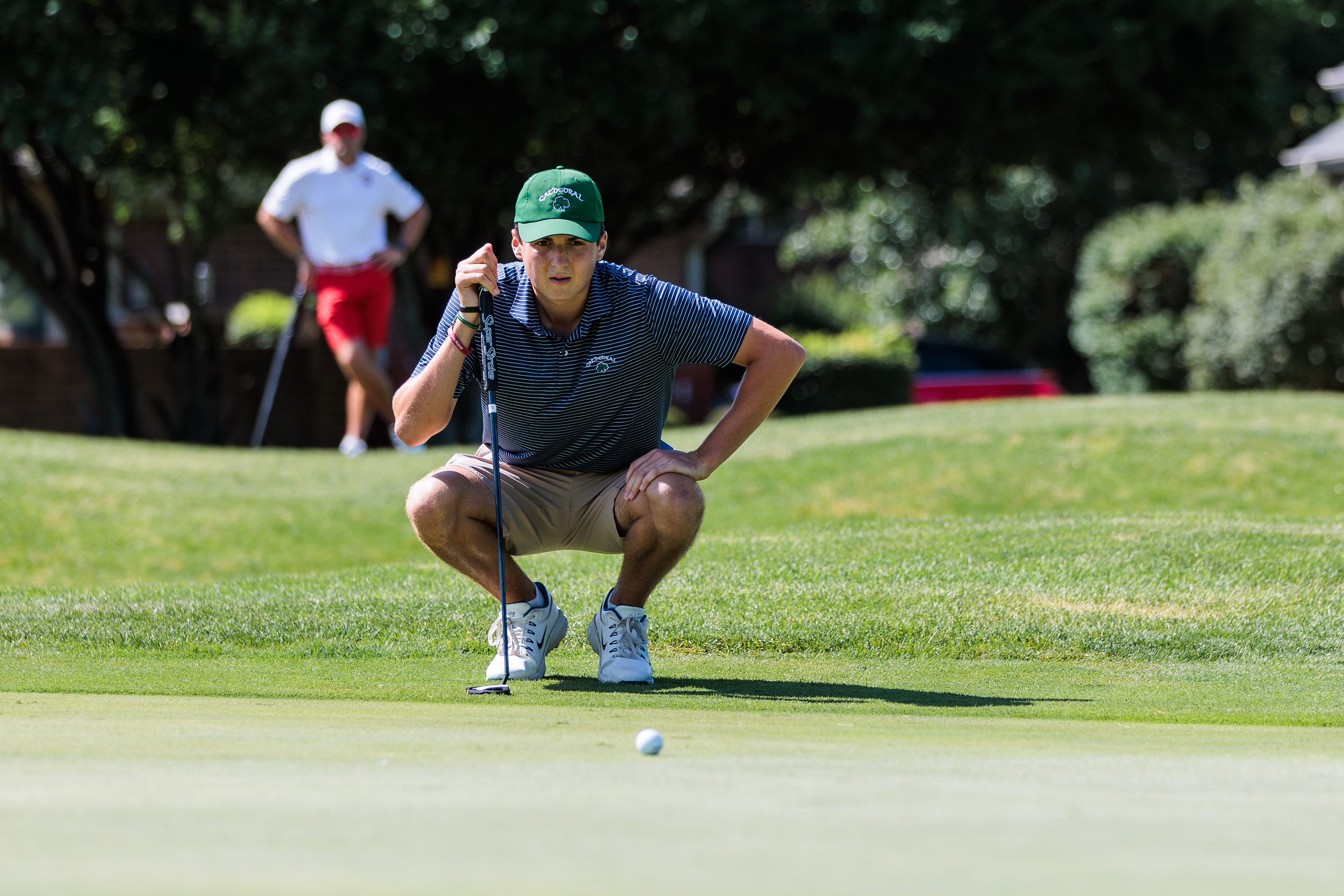 Results, state qualifiers from IHSAA boys golf regionals