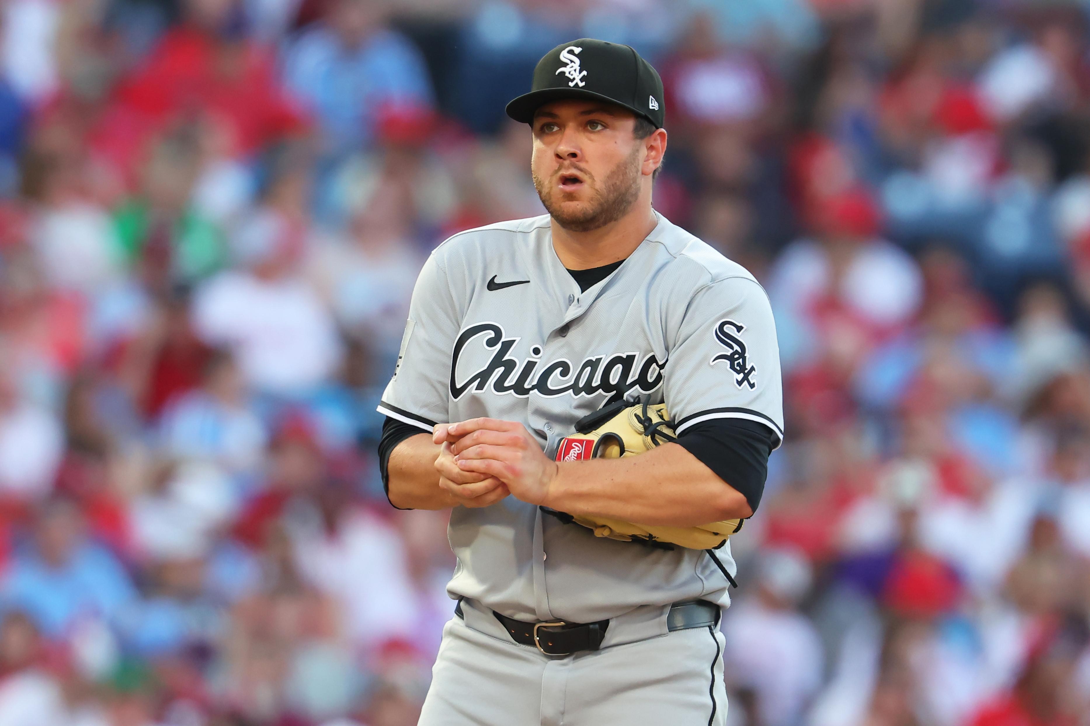 Game thread: Dodgers (44-25) at White Sox (36-31)