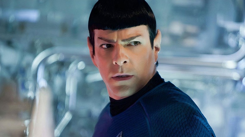 Star Trek: All 3 main Spock actors, ranked