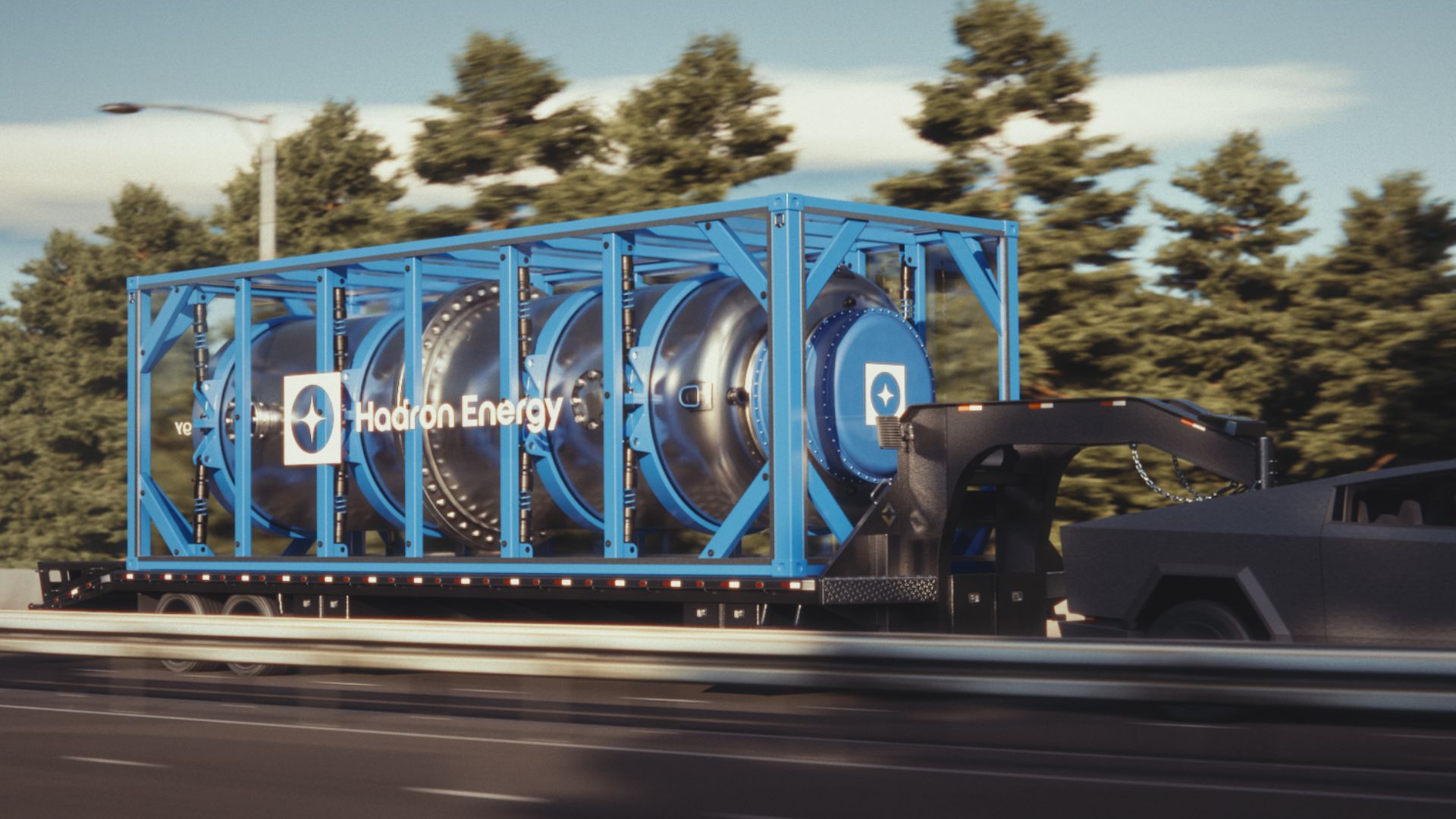 Halo nuclear microreactor utilizes high-fidelity simulation to speed ...