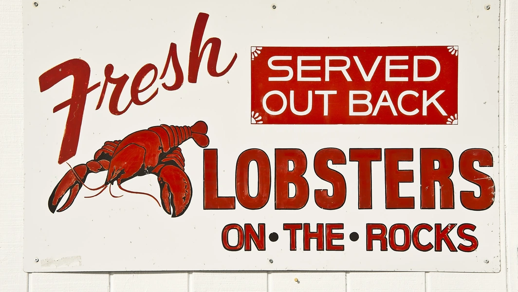 10 unique dining experiences across Maine