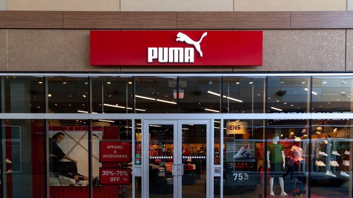 Puma’s ‘supportive’ slide sandals feel like ‘walking on air,’ and they ...