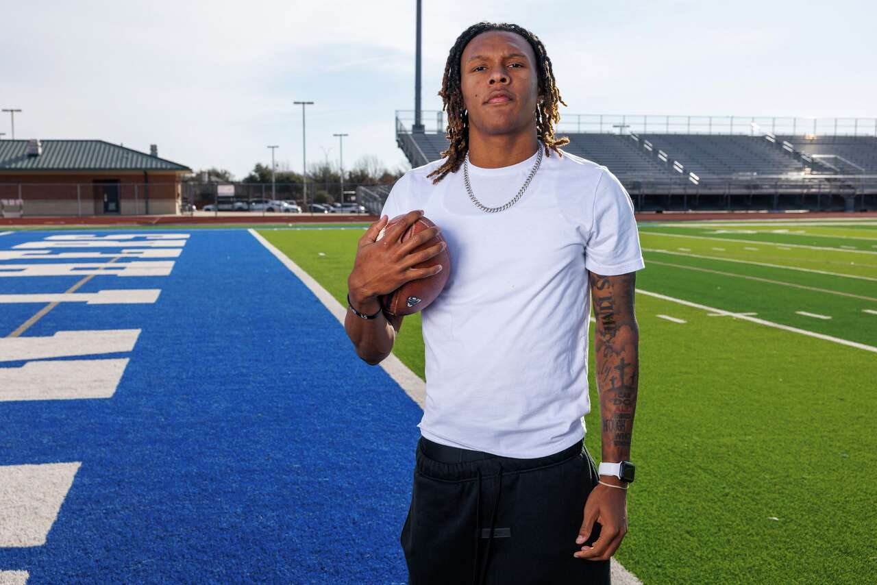 North Crowley 5-star CB John Meredith III ruled ineligible for ...