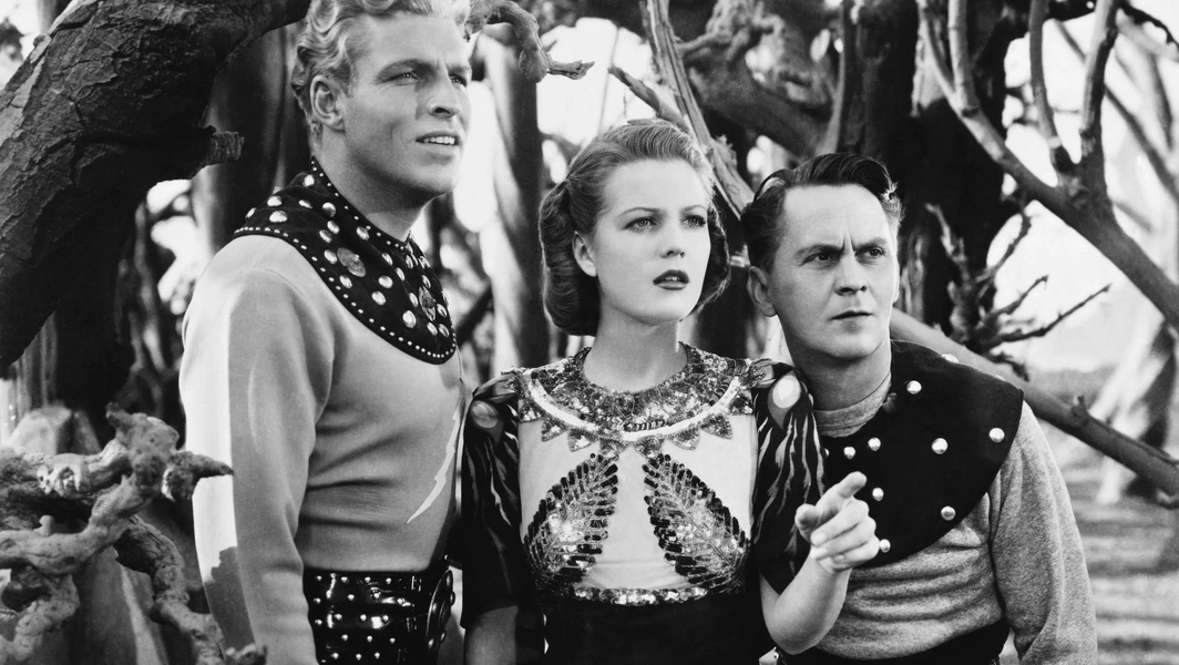 Flash Gordon’s legacy and modern reboots