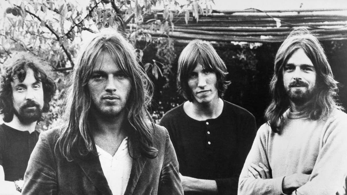How Pink Floyd's 24-minute 'Atom Heart Mother' became a landmark in ...