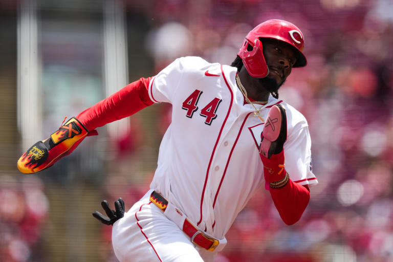 How to live stream Diamondbacks vs Reds: MLB, TV channel