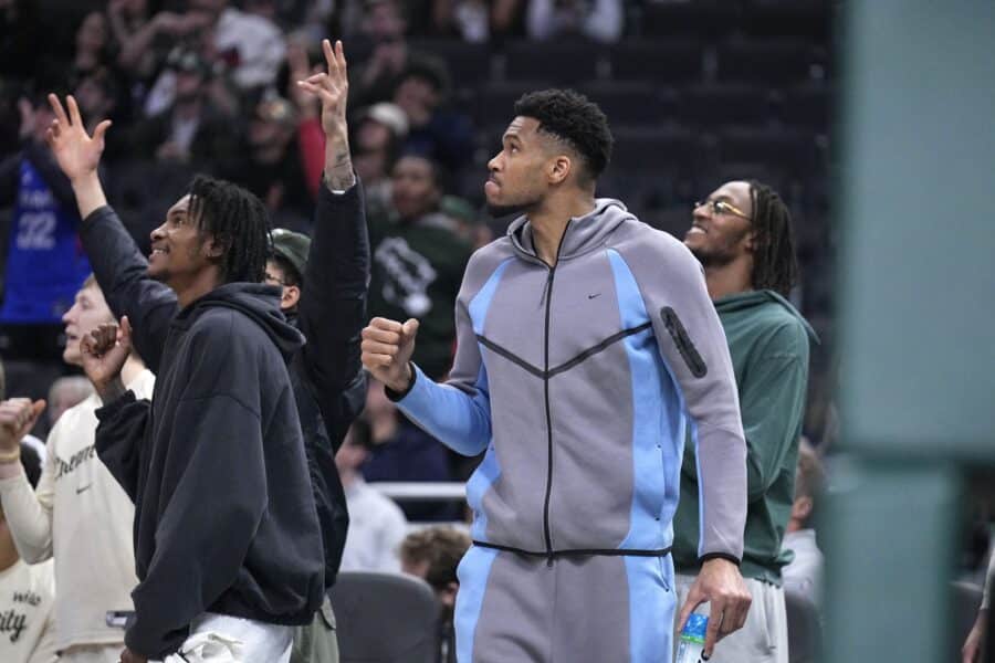 NBA insider reveals Milwaukee Bucks’ aggressive draft plans amid ...