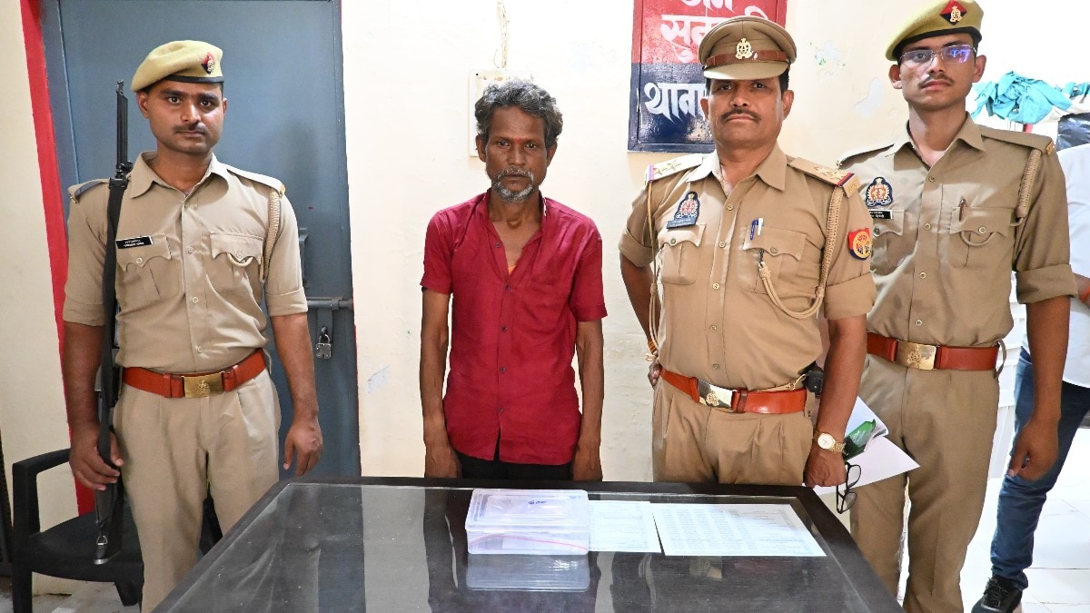 Banda horror: Father allegedly kills daughter over love marriage during ...