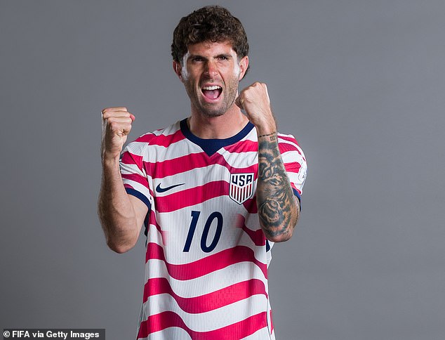 USMNT icon backs Christian Pulisic to 'change his life forever' at the ...