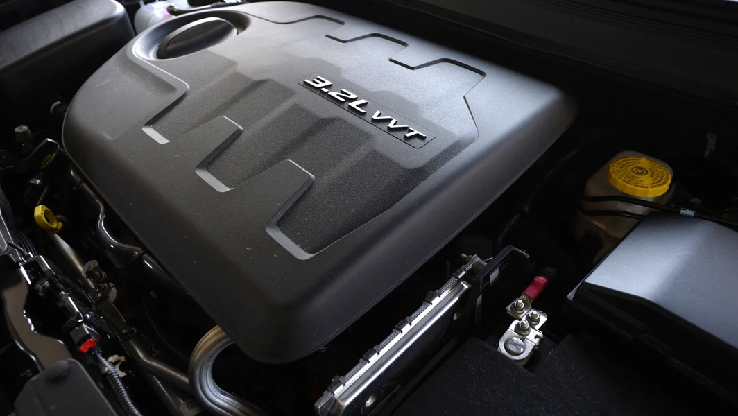 7 most reliable Jeep engines ever built
