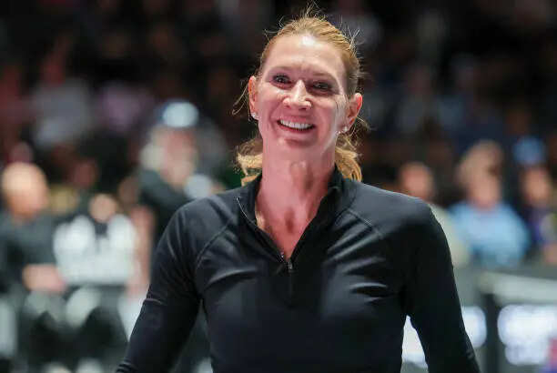 Steffi Graf watch collection in 2026: Inside German tennis legend ...
