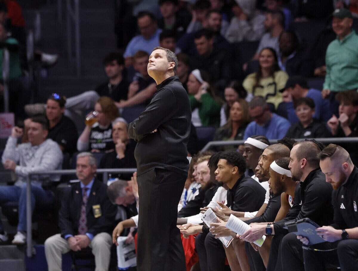LSU requested legal release over Will Wade. Records show why NC State ...
