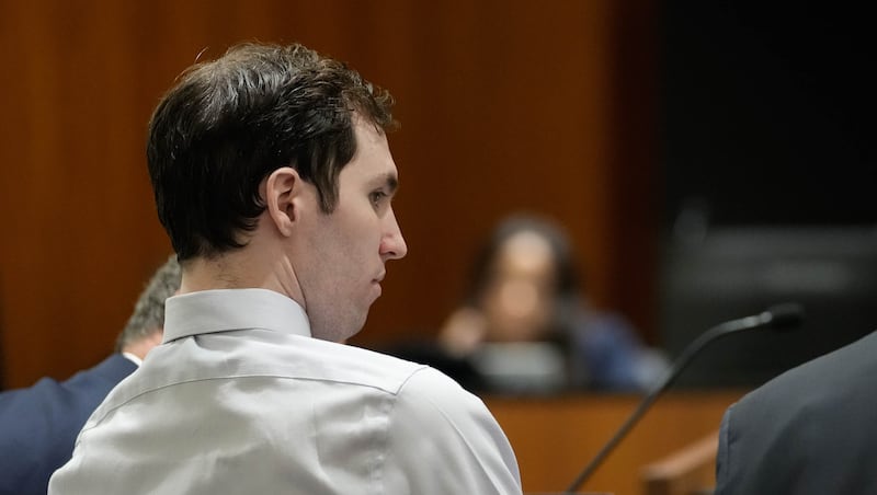 Tyler Robinson wants death penalty pulled from table as sanction for ...