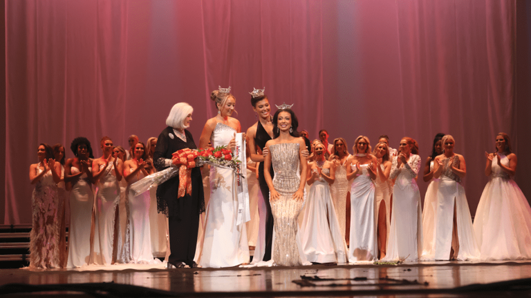 Panama City native crowned Miss Alabama 2026