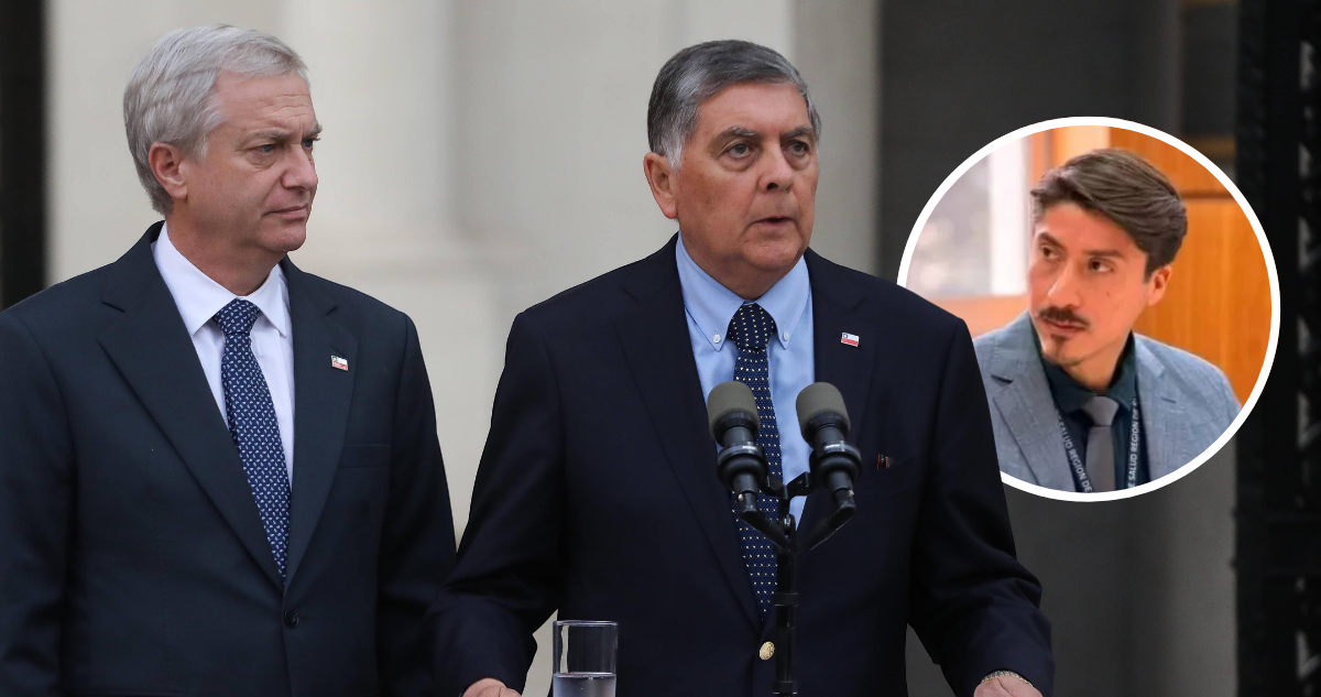 Gobierno enfrenta nuevo flanco político tras salida de seremi número 22 ...