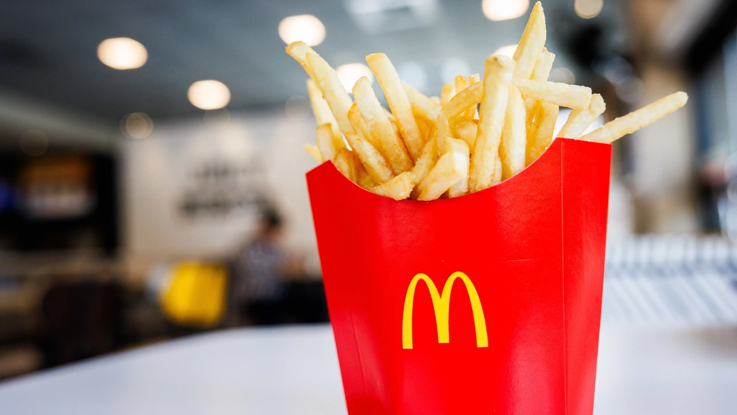 4 fast food fries ranked and reviewed for 2026