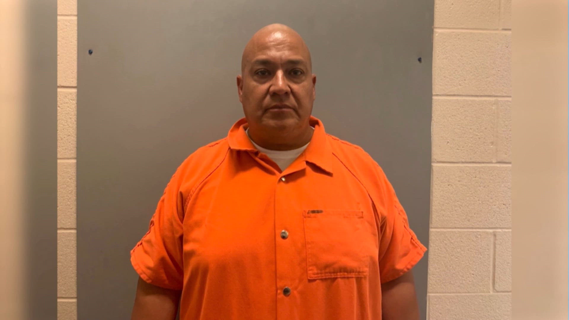 Trial date set for former Uvalde CISD police chief Pete Arredondo