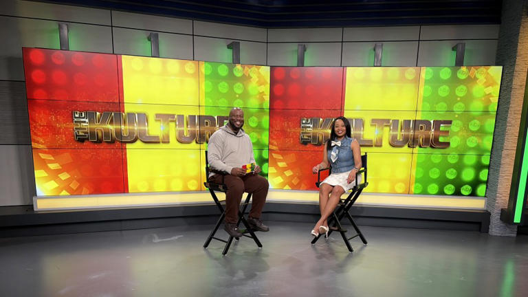 The Kulture | Jocasta ‘Mama J’ Odom talks Big Brother, transformational ...
