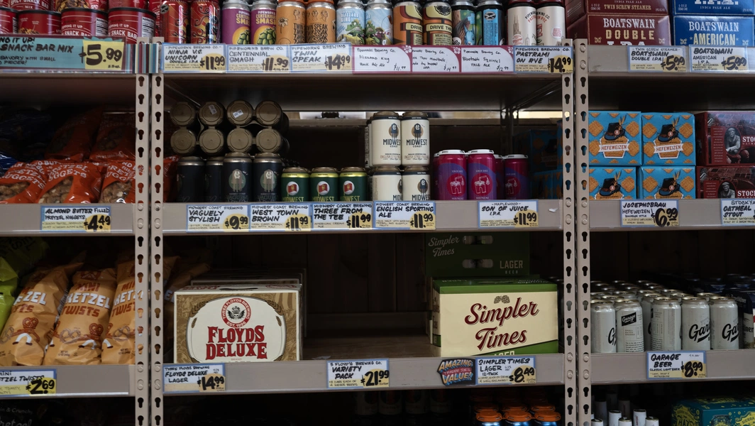 4 best Trader Joe’s snacks for 2026