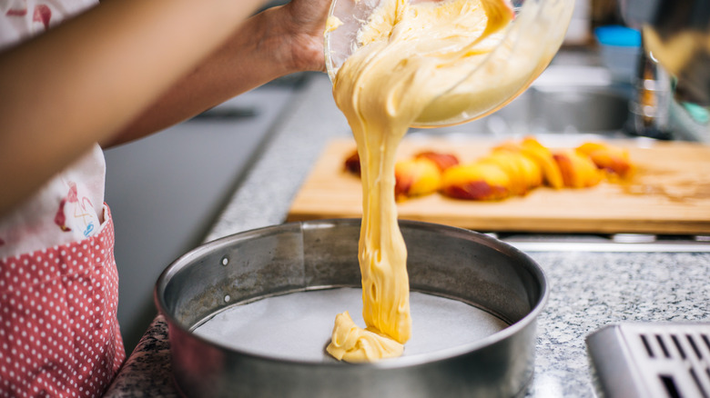12 ingredients that will take your boxed cake mix to another level