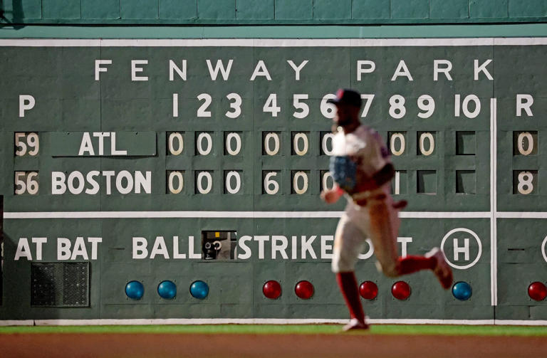 Red Sox players respond to boss’ criticism: ‘Feels like we’ve had zero ...